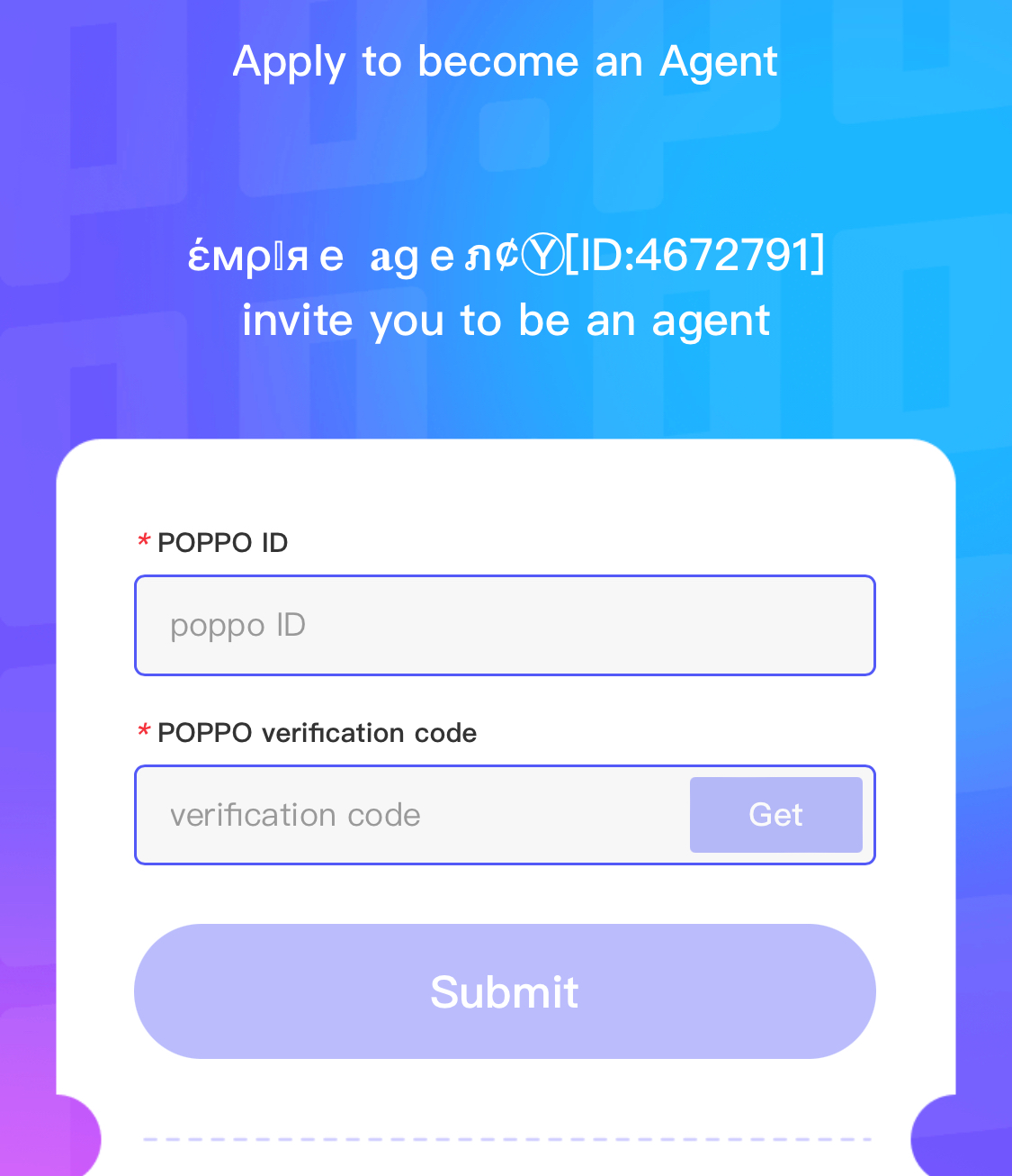 poppo agent – Poppo registration agency – Become a poppo agent and learn how to manage yours ...